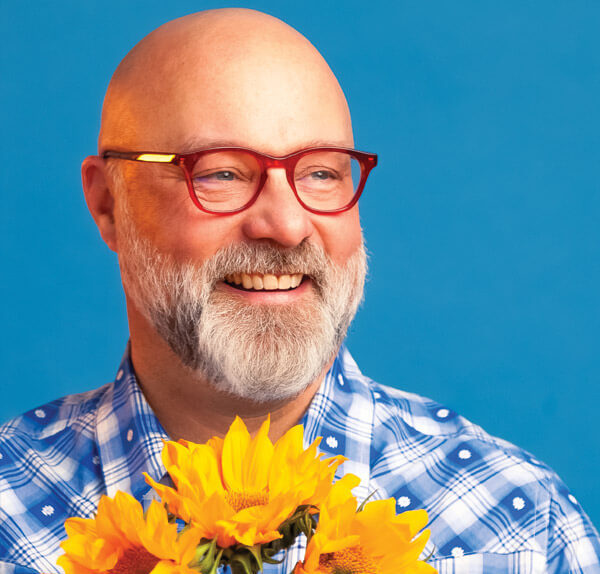 News | Michael J. McFall