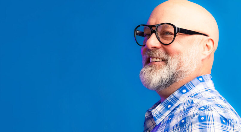 Mike McFall was featured on the Energy of Business Moments Podcast ...